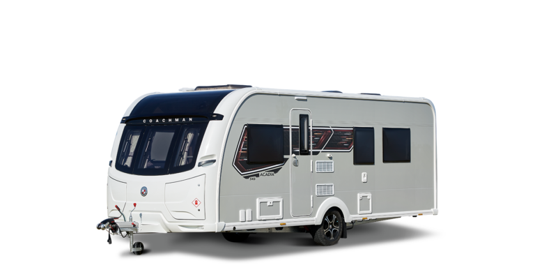 Approved 2023 Caravan Brands - Couplands Caravans