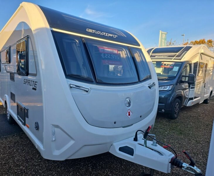 New Swift Sprite MAJOR 4 SB