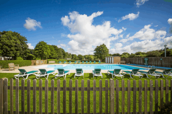 Best UK Caravan Parks for a Summer Staycation in 2026 - Couplands